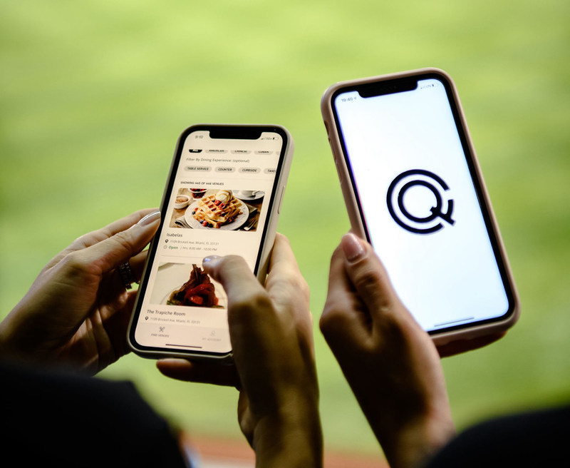 CHEQ’s Order & Pay Platform Is The Best Holiday Present For The ...
