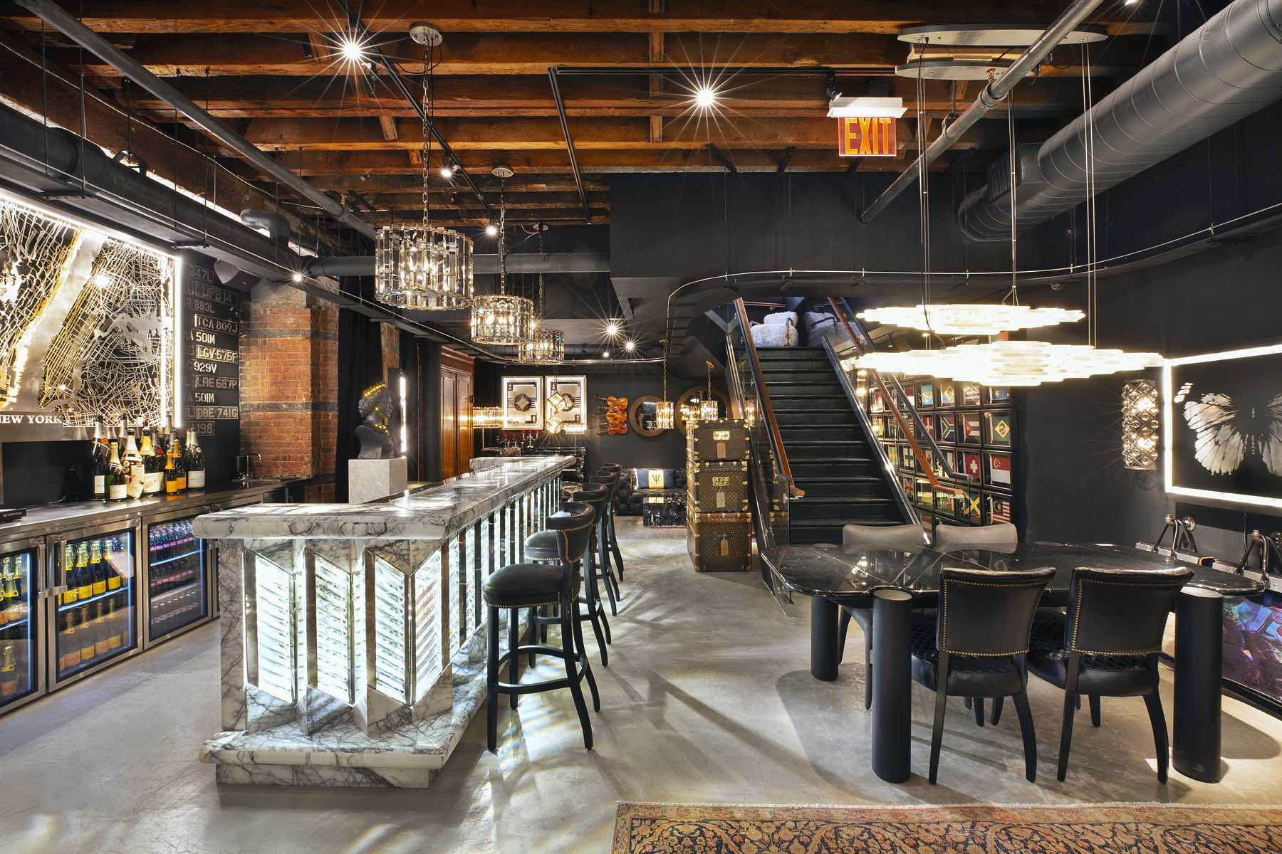 Timothy Oulton Opens NYC Flagship – Mann Report