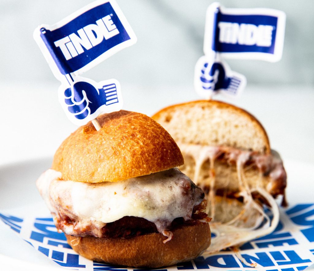 TiNDLE Arrives in Miami: The New Chef-Favorite Chicken Made from Plants ...