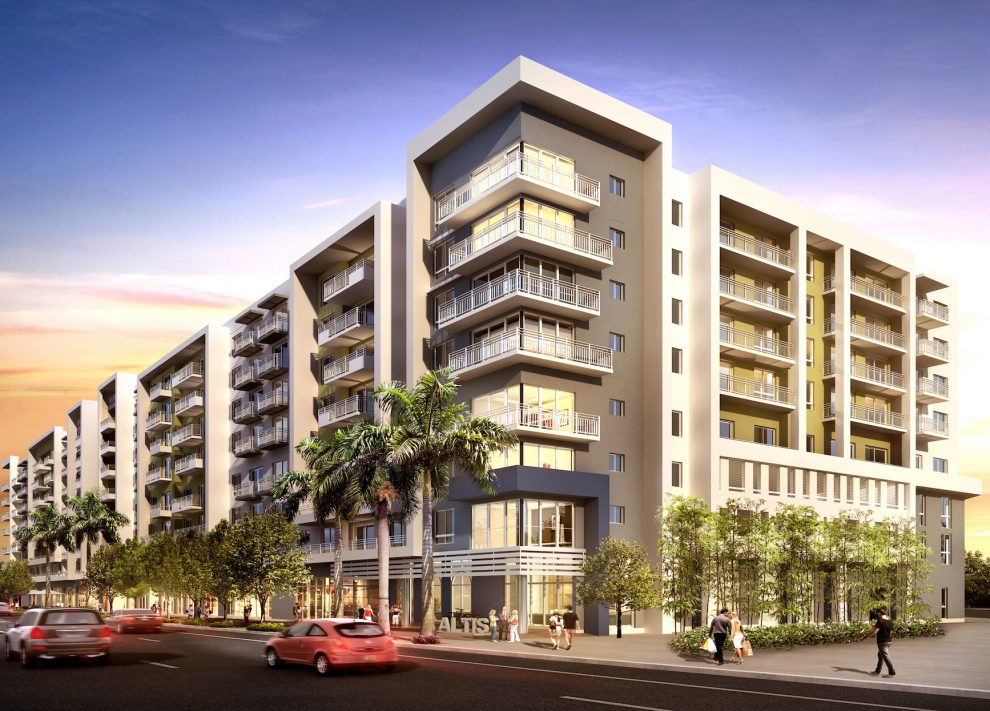 The Altman Companies Announces the Premier Opening Of Altís Little ...