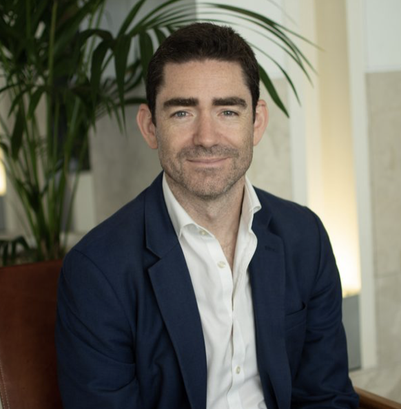 Tidd Joins Willow as CFO – Mann Report