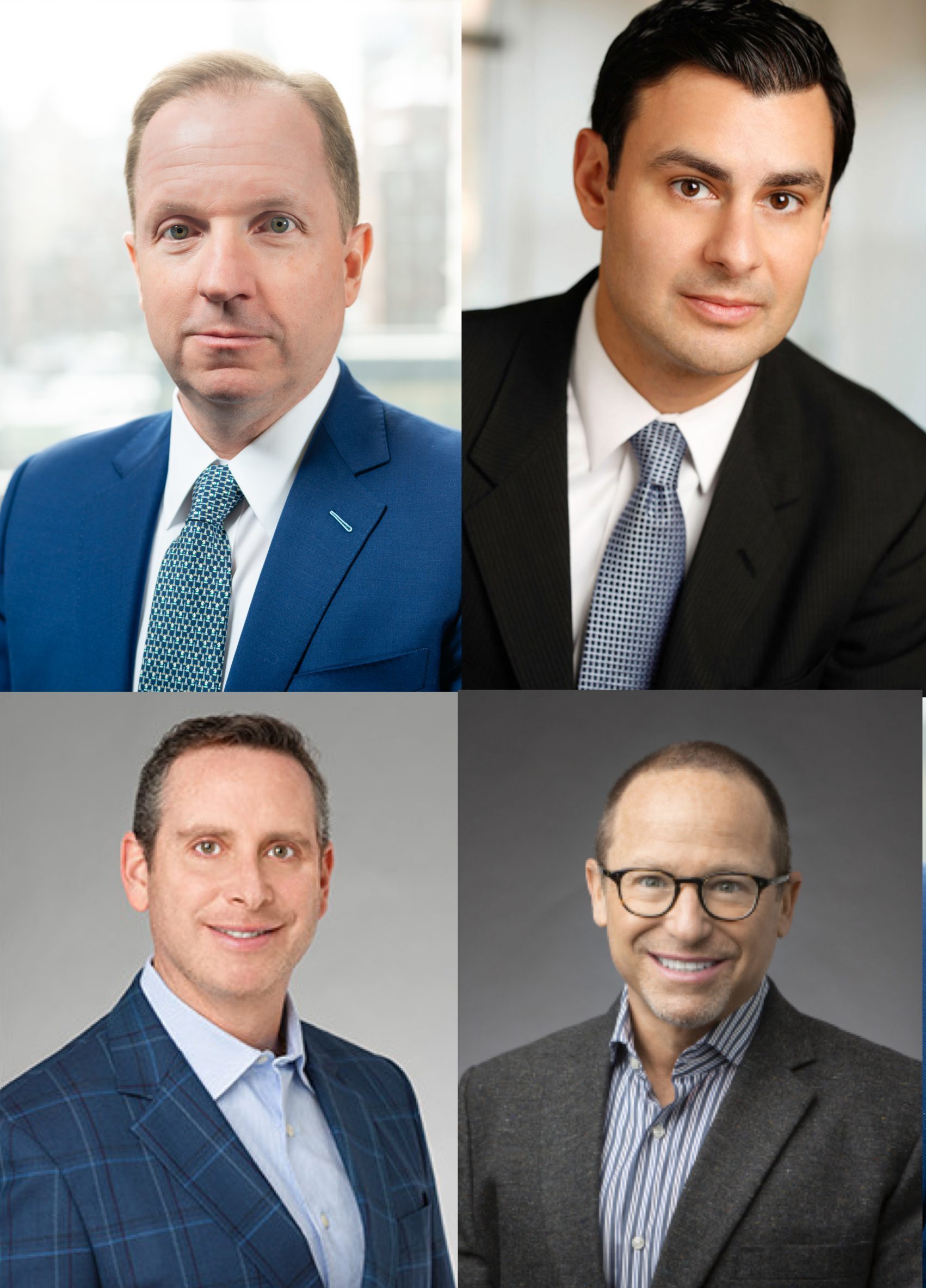 Romer Debbas LLP, Katz & Matz P.C. Merge – Mann Report
