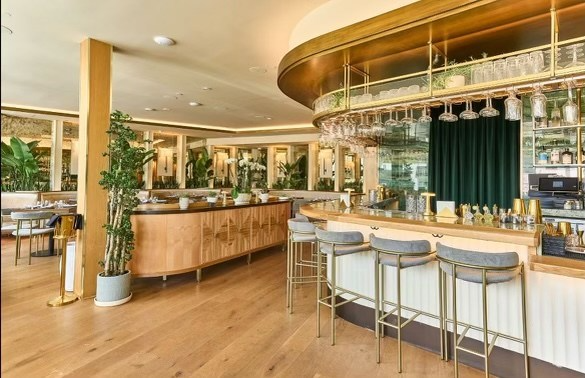 Hospitality Group Sunset Collective Debuts Los Angeles Restaurant ...