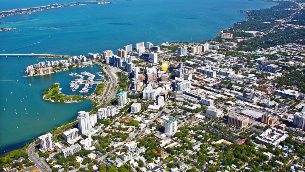 WMG Development Acquires Development Site in Downtown Sarasota – Mann ...