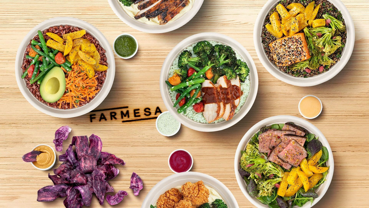 Chipotle Introduces New California Inspired Fresh Eatery Concept ...