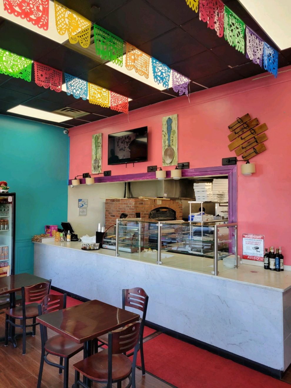 El Primo Mexican Restaurant Opens at Valley Plaza Shopping Center ...