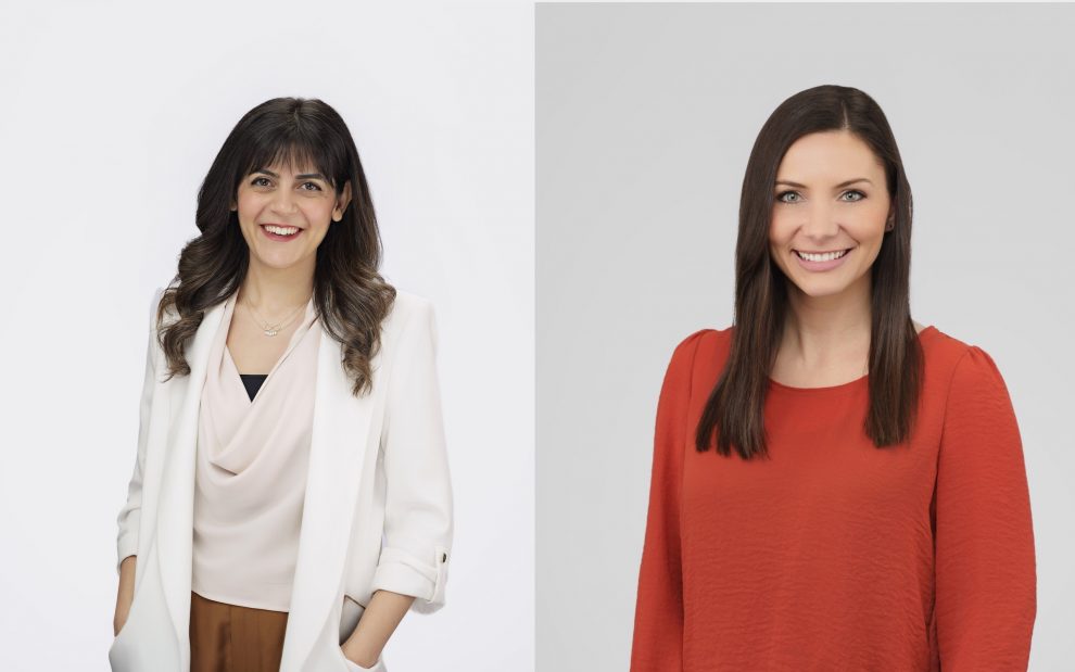 LRS Architects Promotes Boumatar and Loverro to Associate – Mann Report