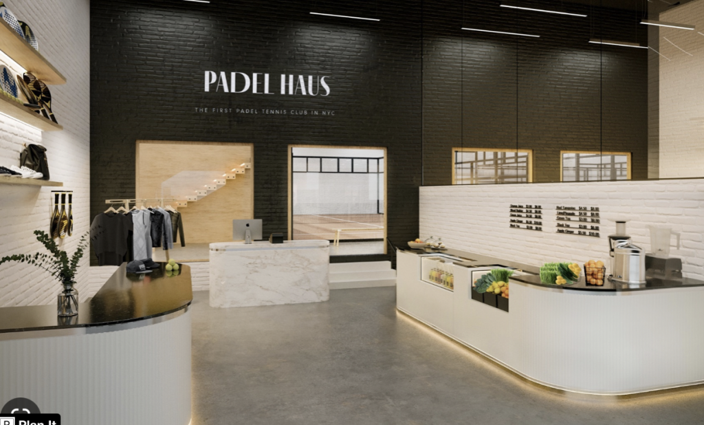 The Rise of Experiential Retail in New York City – Mann Report