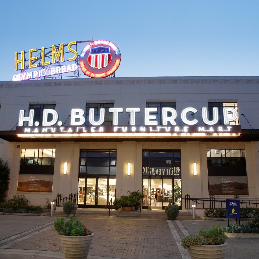 Coco Republic Launches “Store as a Service” at HD Buttercup Design ...