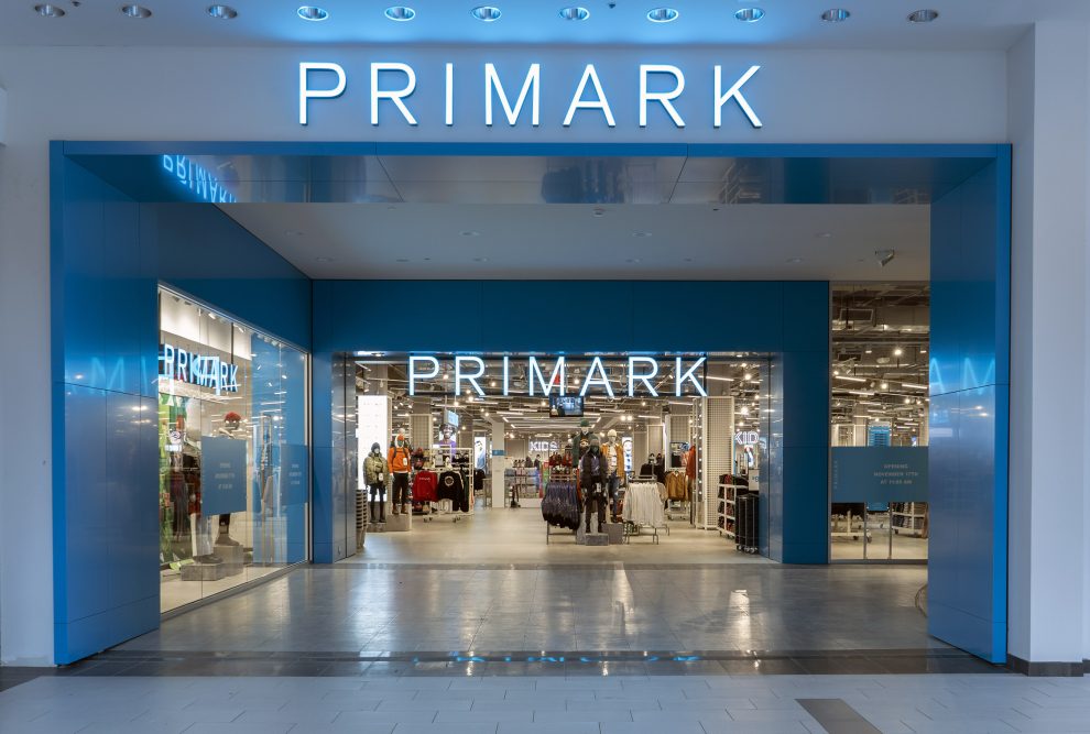 Primark, Zara to Come to Queens Center – Mann Report