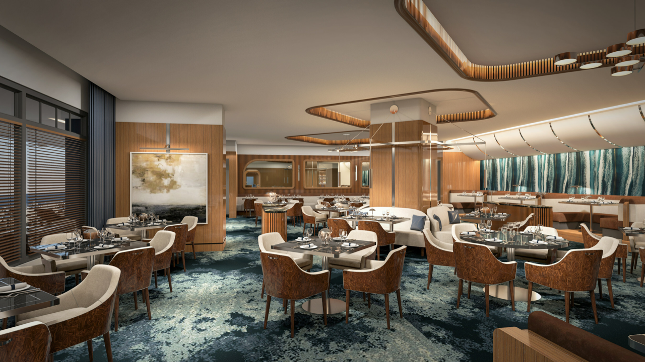 Sunseeker Resort Unveils Food & Beverage Concepts Ahead of October 2023 ...