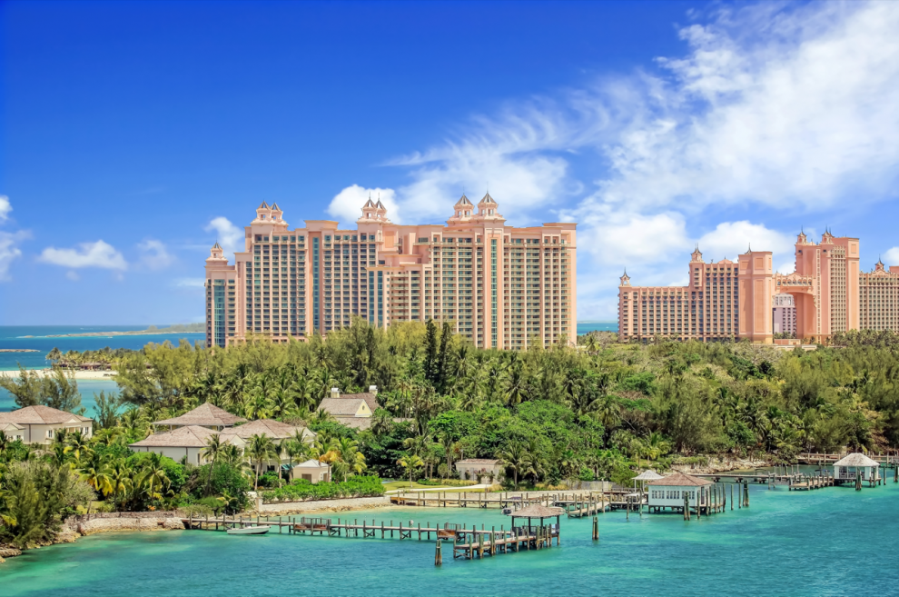 Atlantis Paradise Island Announces New Restaurant From James Beard ...