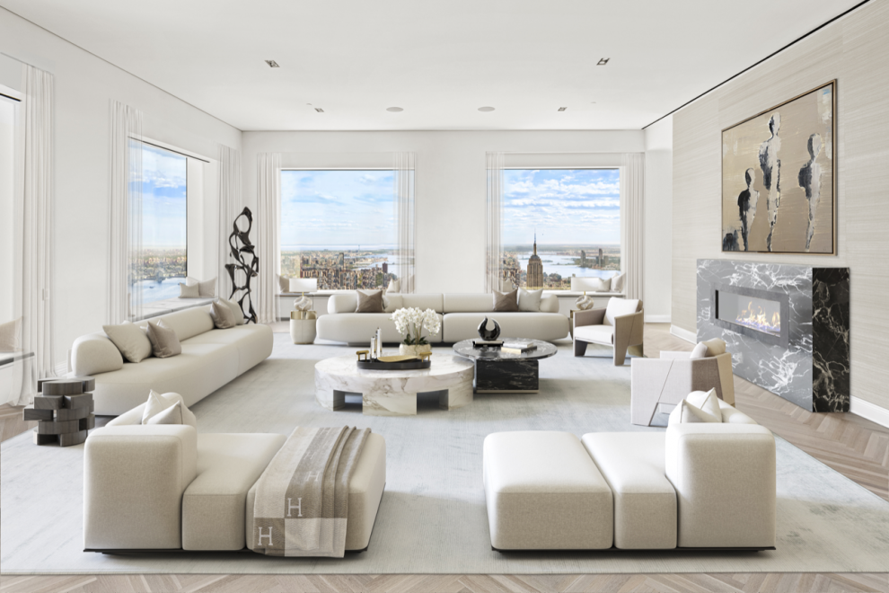 The Best Resi Buildings to Watch New York City’s Fireworks – Mann Report