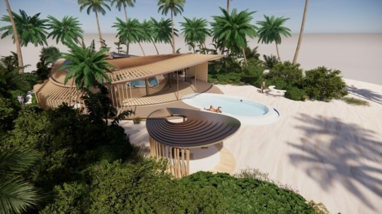 Corinthia Hotels Signs Agreement to Open a Luxury Resort in the ...