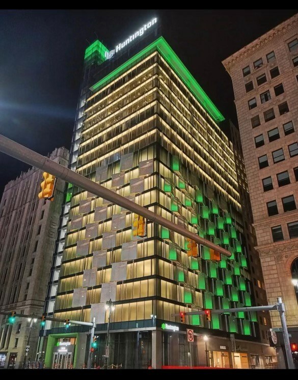 The Herrick Company Acquires Downtown Detroit Office Building for $150M ...