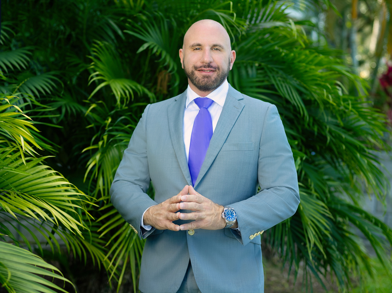 Corcoran Launches Miami Investment Sales Division With Top Market ...
