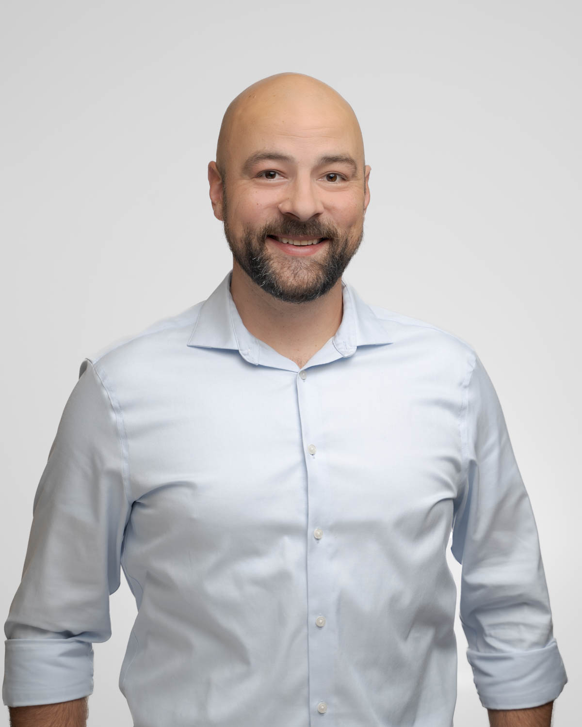 LRS Architects Welcomes Luke as Marketing Manager – Mann Report