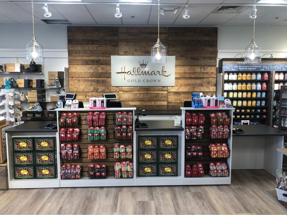 Norman’s Hallmark Opening at The Metroplex in Plymouth Meeting – Mann ...