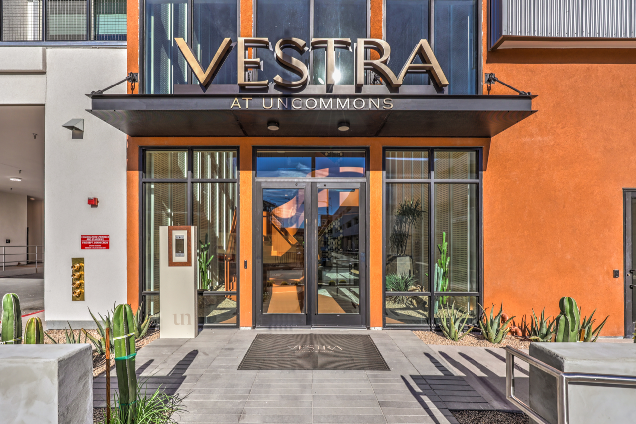 UnCommons Unveils Vestra, Matter Real Estate Group’s Inspired Entry ...