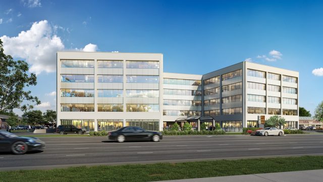 GSA Inks 74,679SF Lease at 1 Old Country Road in Carle Place – Mann Report