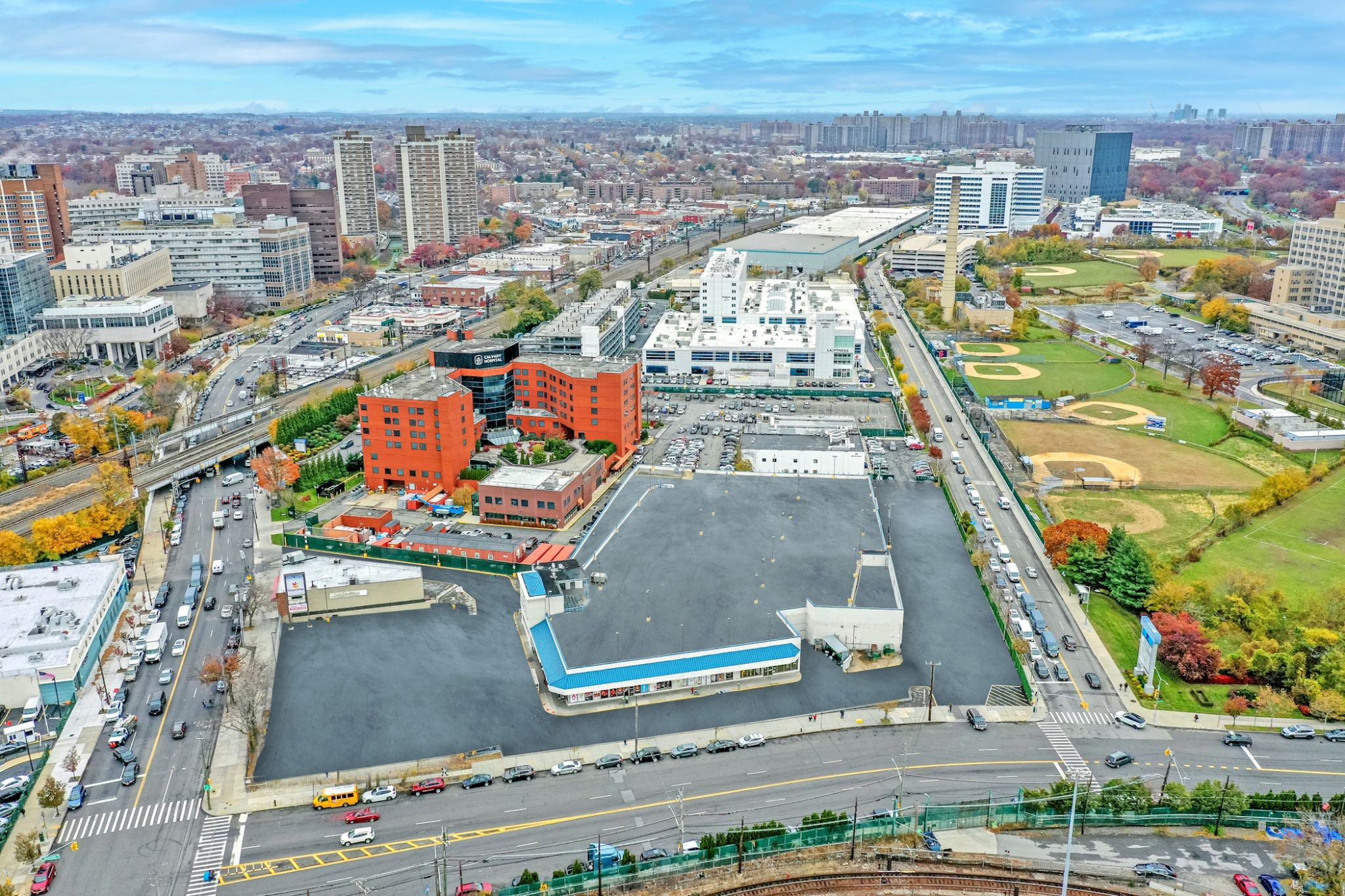 Simone Development Acquires Former Bronx Supermarket Building for ...