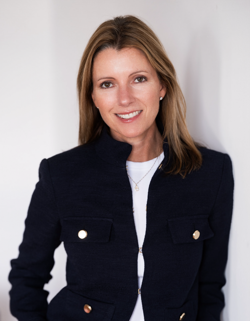 Houlihan Lawrence Welcomes Courtney Haidinger as Manager of Darien ...
