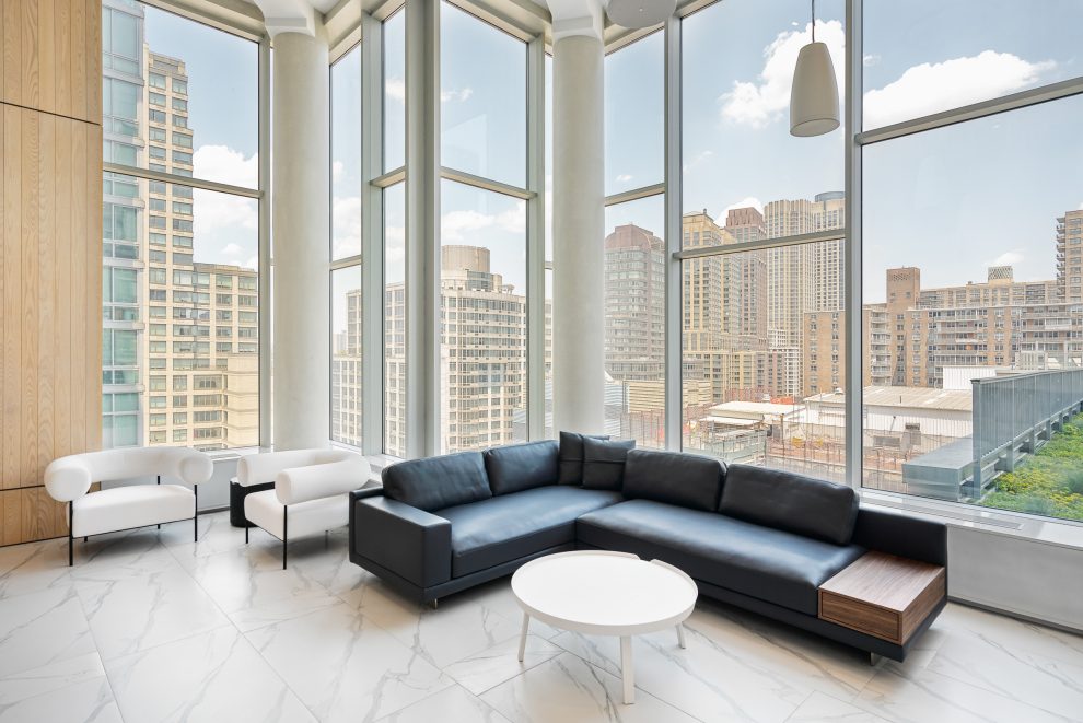 The Dermot Company, Affinius Capital and PGGM Refi Luxury Multifamily ...