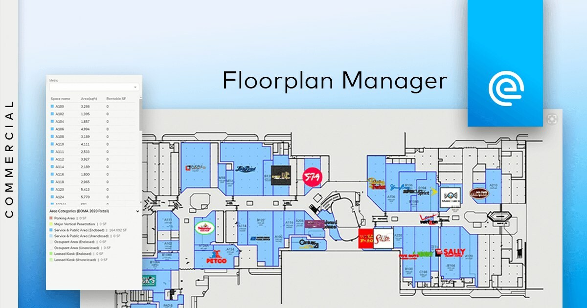 Yardi Launches Floorplan Manager to Optimize Space Management – Mann Report