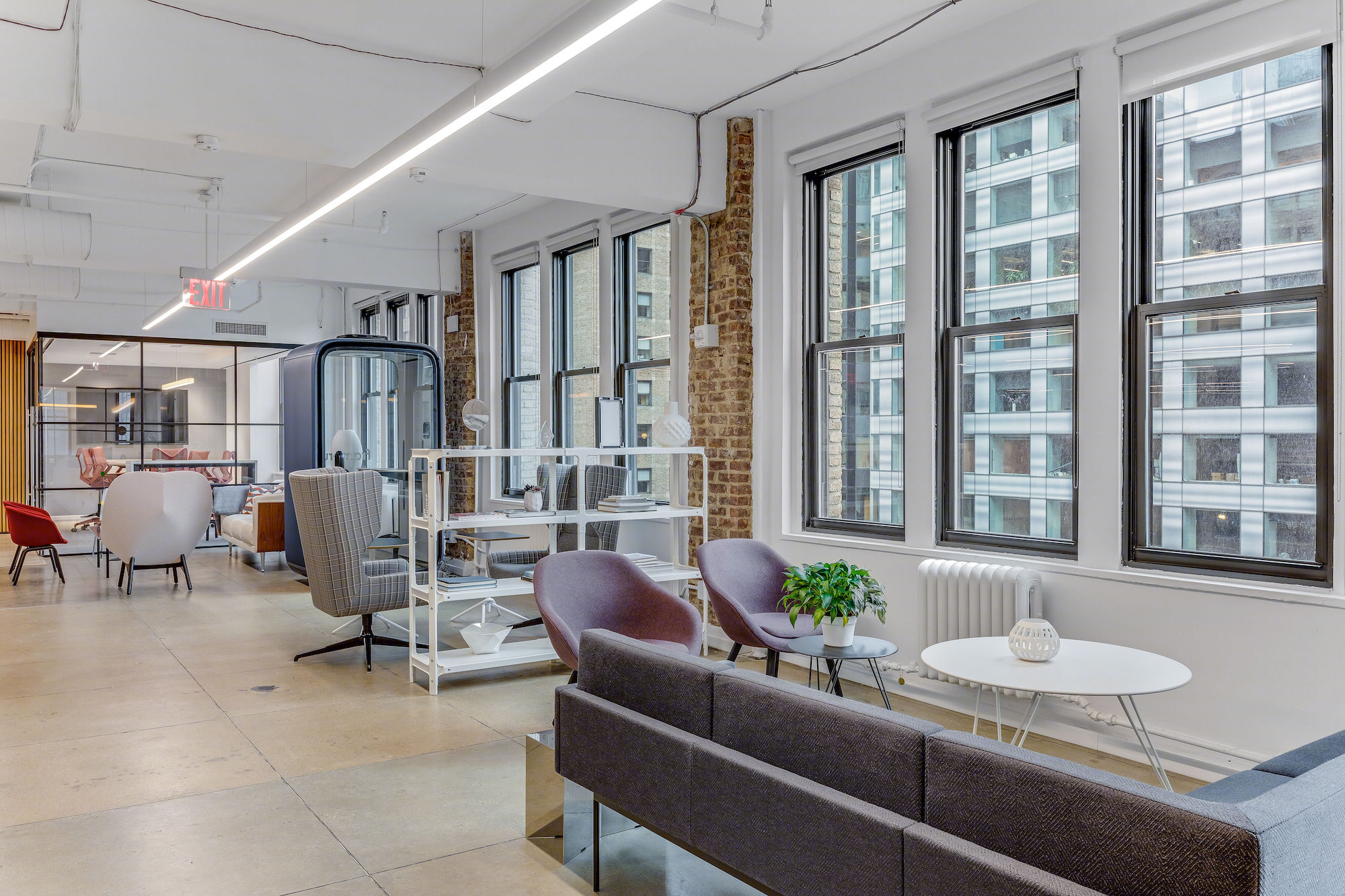Nelson Worldwide Relocates to 470 Park Ave. South – Mann Report