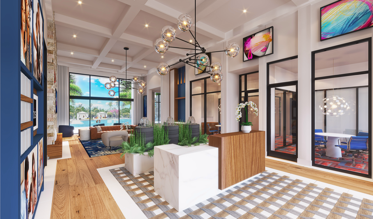 The Altman Companies Announces the Grand Opening of Altís Blue Lake ...