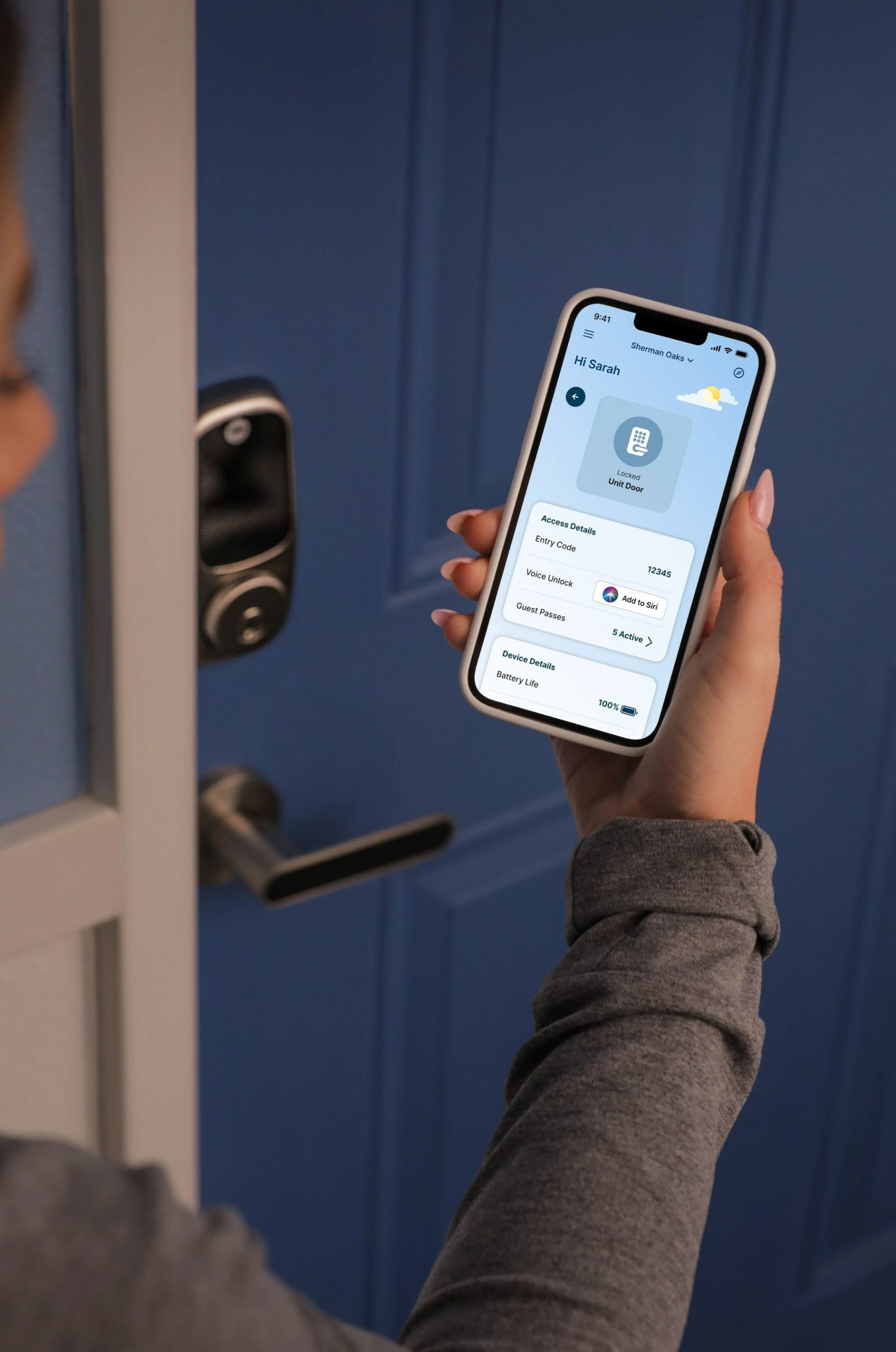 MyQ Community Partners with RemoteLock – Mann Report