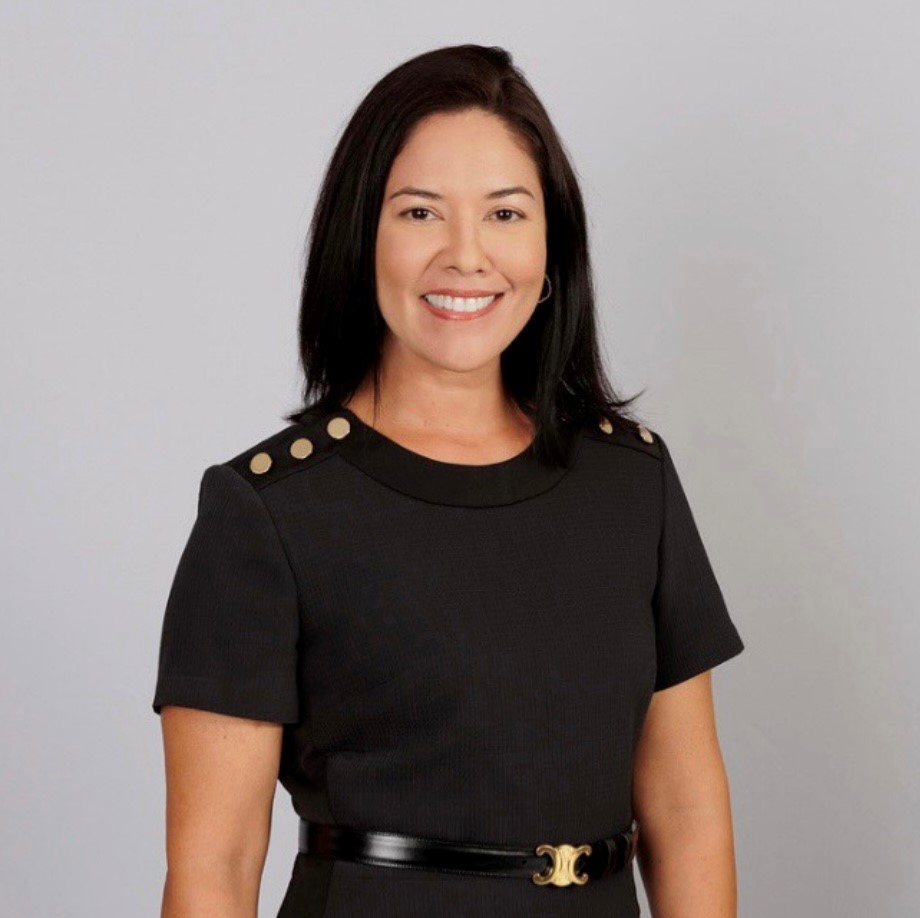 Sandhya Espitia: A Leader in Reinventing REBNY – Mann Report