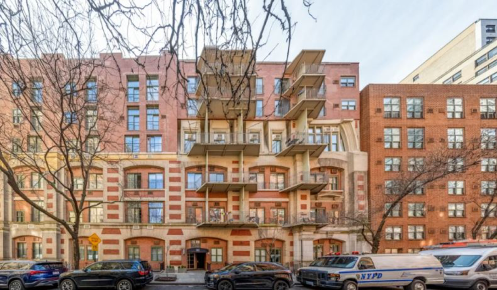 JLL Retained to Sell 204-Unit Residential Portfolio in Manhattan’s ...