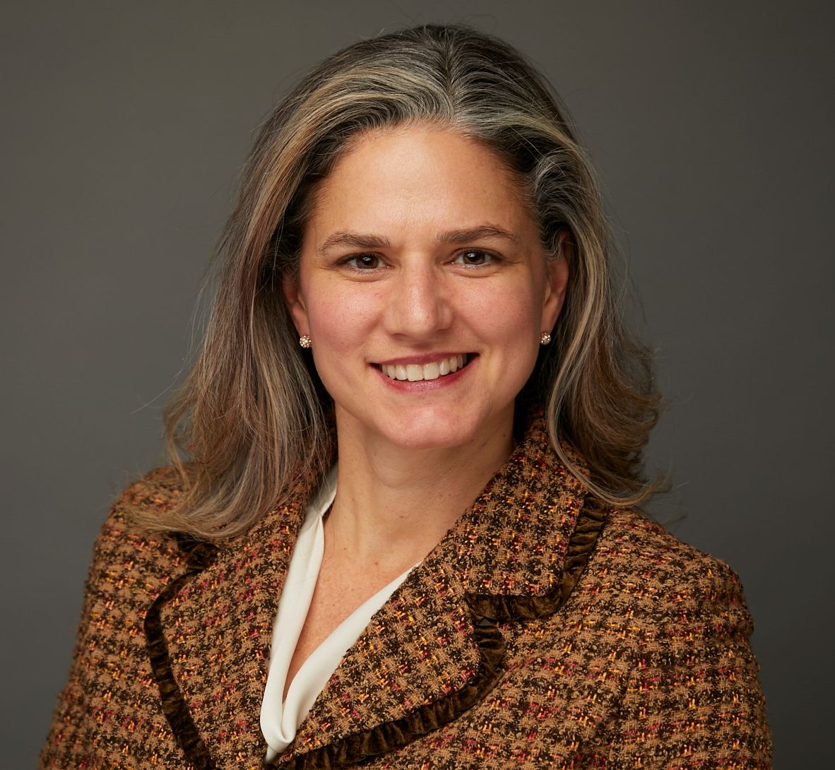 Molaison Joins Cord Meyer Development as VP – Mann Report