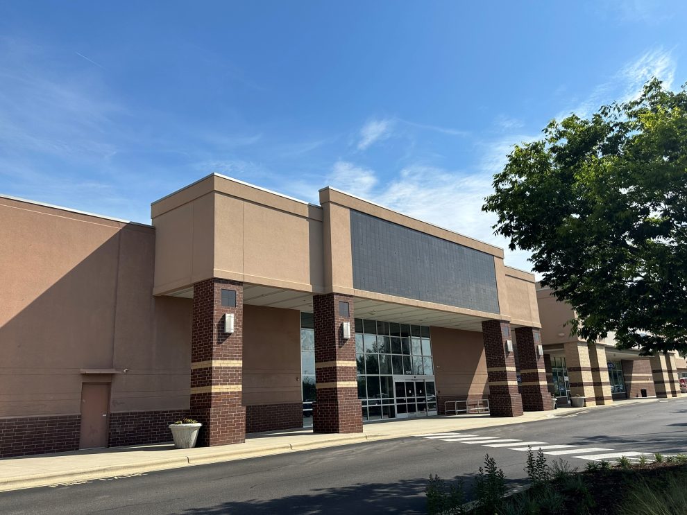 Home Goods and Michaels Take 40,00 SF in Triangle Market – Mann Report