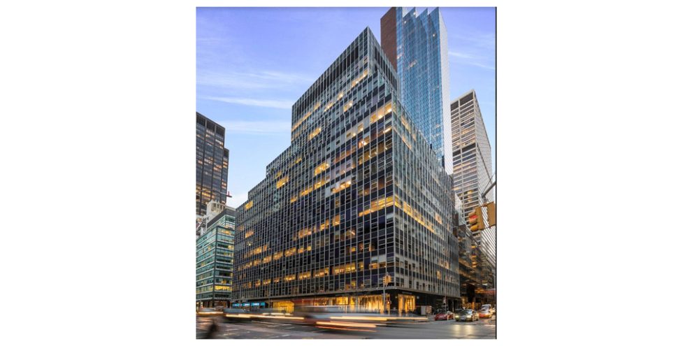 Waterman, HPS to Redevelop 850 Third Ave. – Mann Report