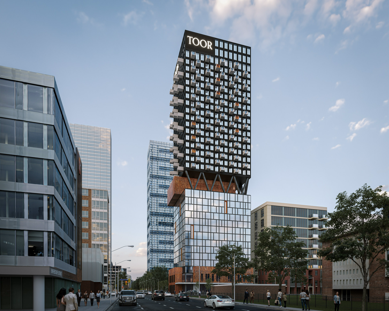 Introducing TOOR Hotel: An Urban Boutique Hotel Curated for the Modern ...