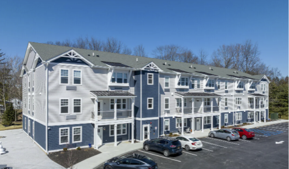 Reynolds Asset Management Secures $19.5M Refinancing of Violet Estates ...