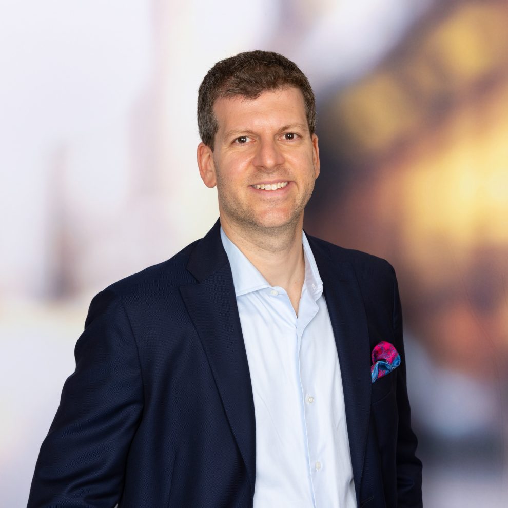 Vinett Joins Savills as Vice Chairman in NYC – Mann Report
