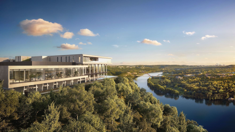 Turnbridge Equities Joins Austin Capital Partners As Co-Developers of ...