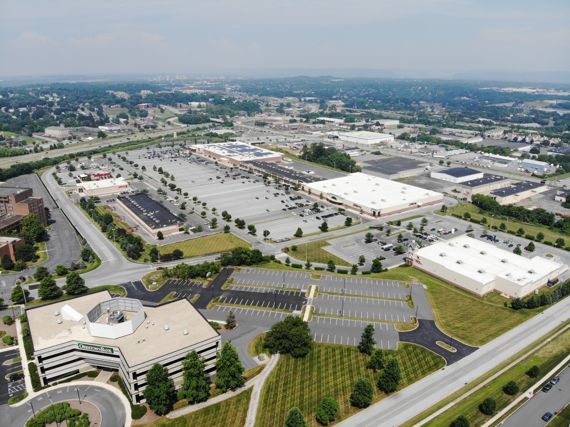 AT&T to Open at High Pointe Commons – Mann Report