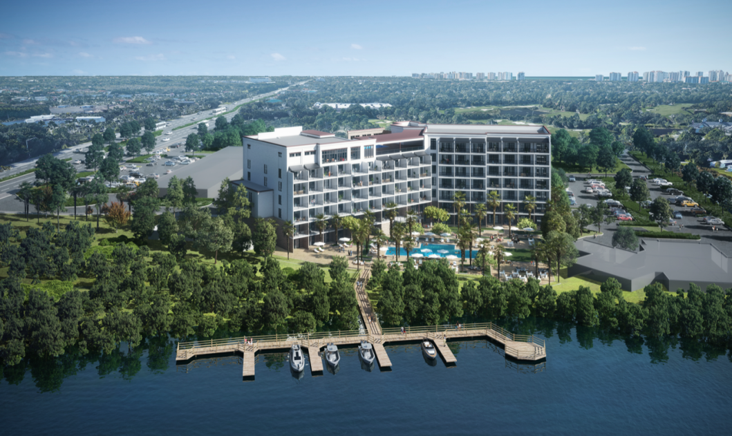 Introducing the Perry Hotel Naples, Opening Fall 2024 – Mann Report