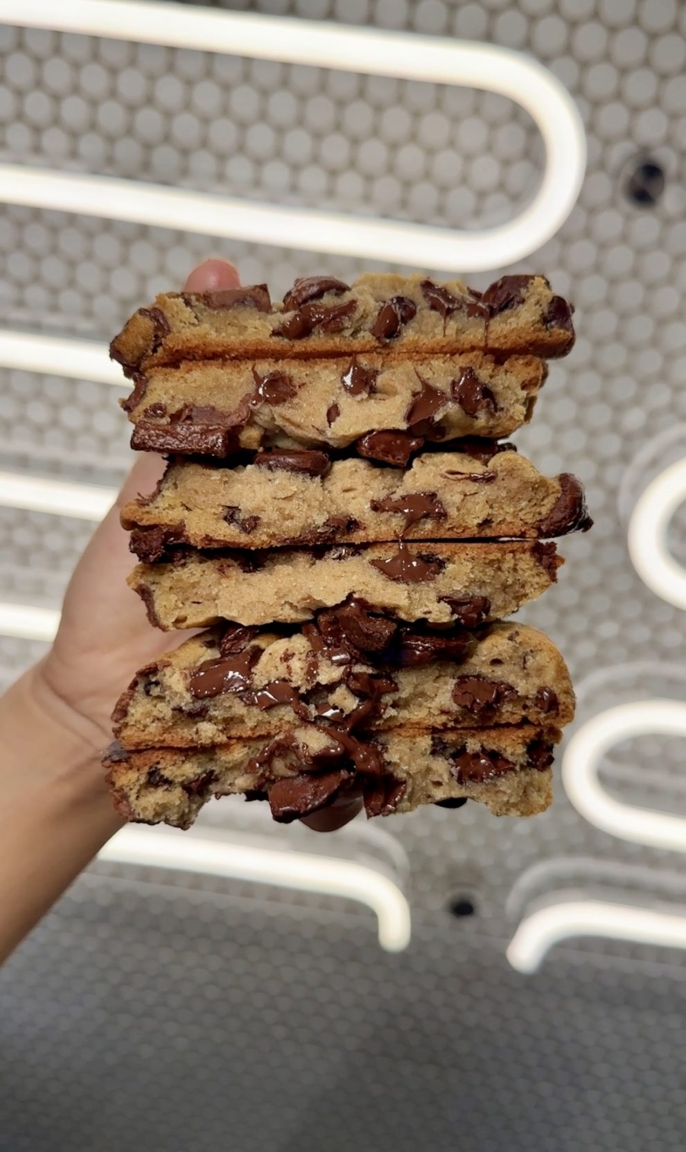 Insomnia Cookies Reaches 300 Store Mark with Seattle Opening – Mann Report