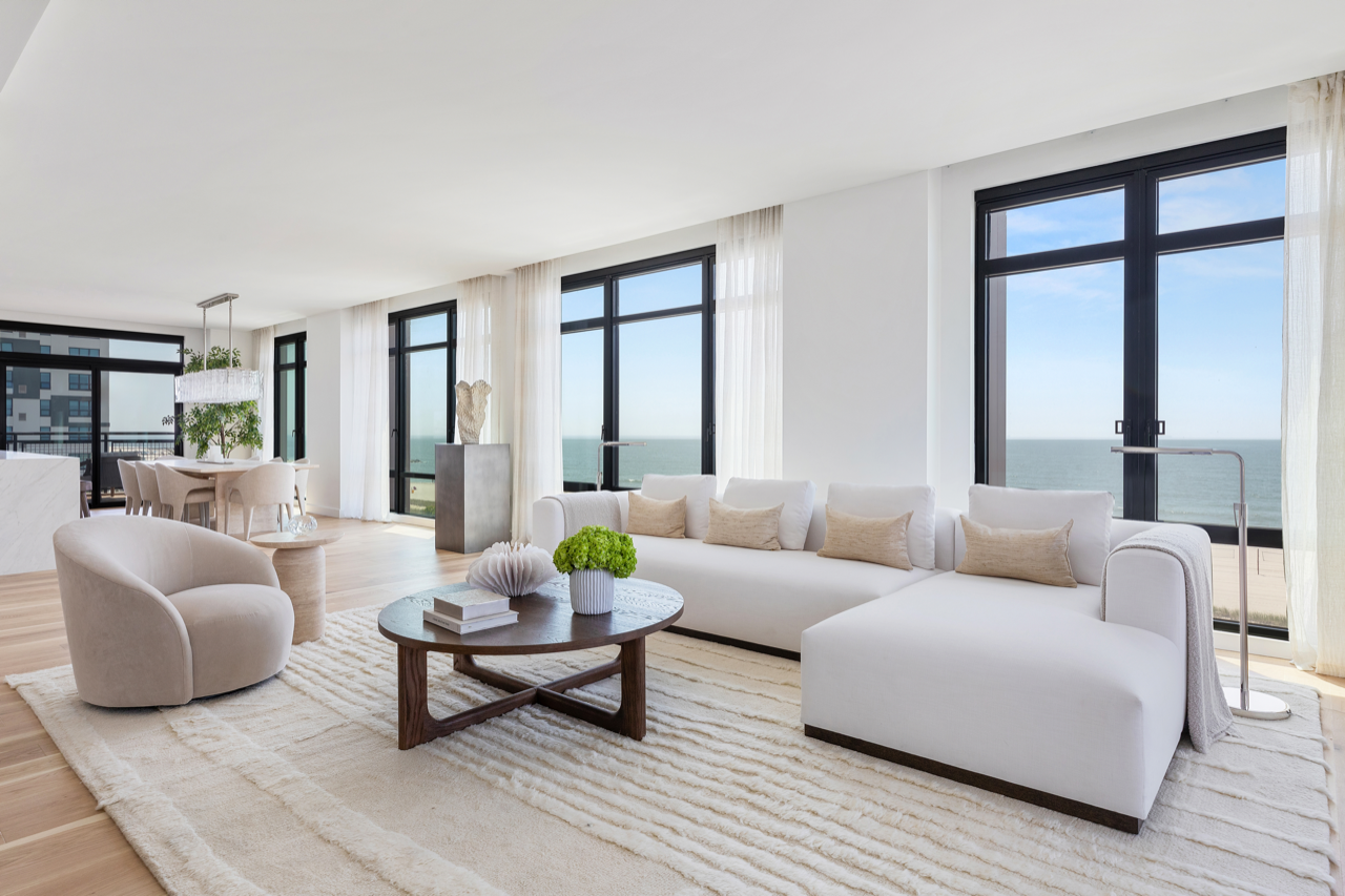 Closings Commence at The Boardwalk, a New Oceanfront Development in ...