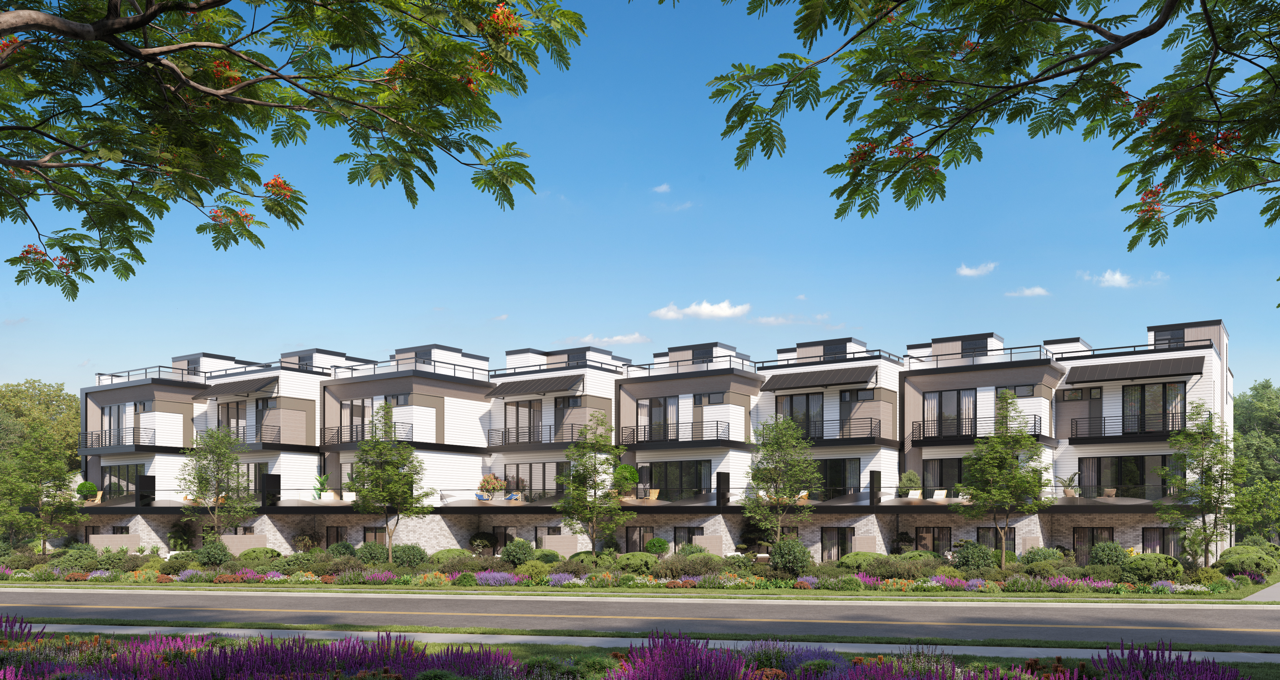 Douglas Elliman Introduces The Seashore to Long Branch, New Jersey ...