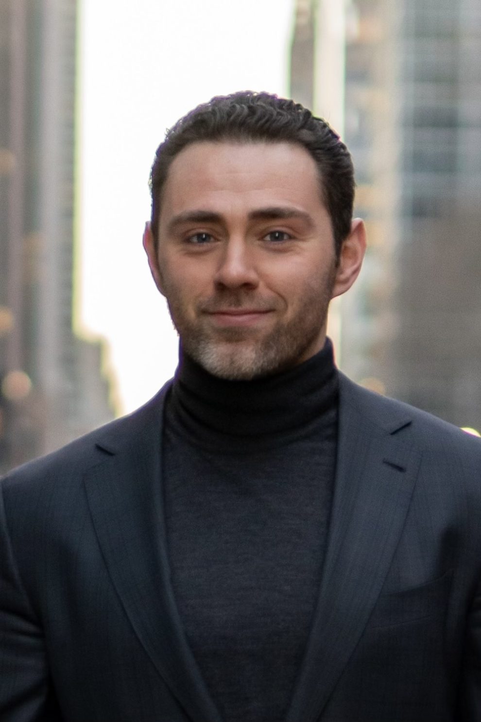 Gamer Joins Marc Belsky Ltd as Managing Director – Mann Report