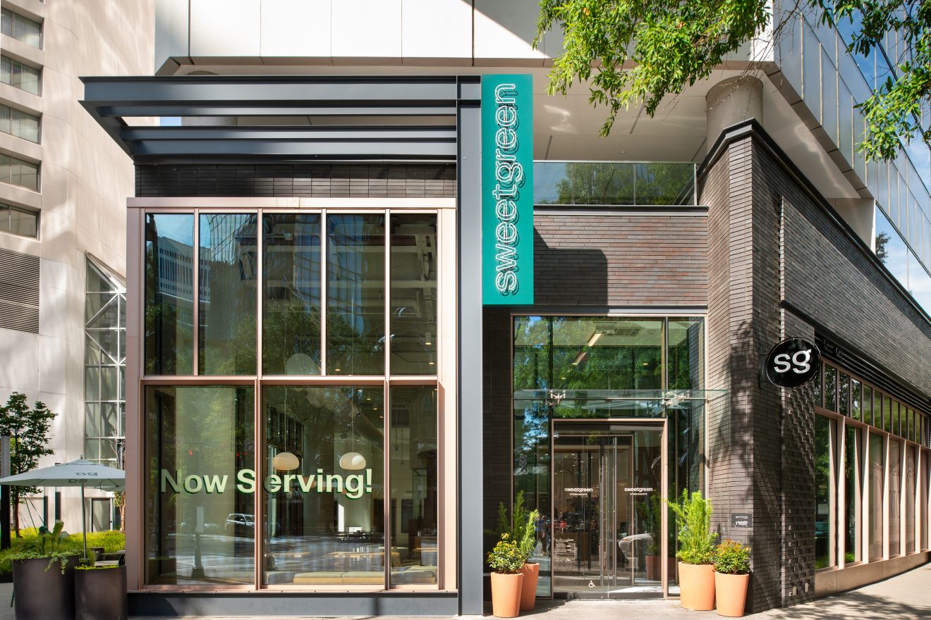 Sweetgreen Makes Its North Carolina Debut in Charlotte – Mann Report