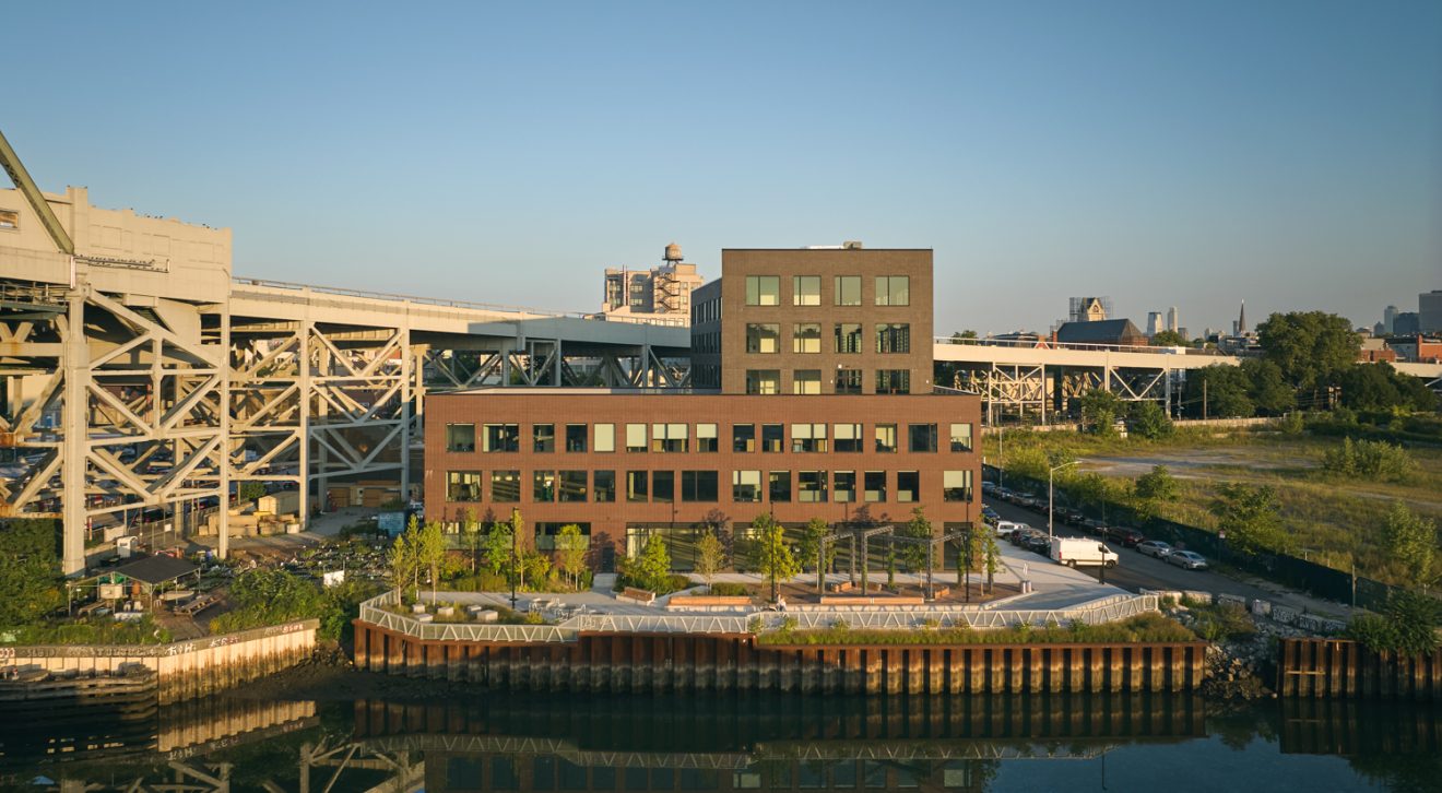 300 Huntington Signs 12,000SF in Leases – Mann Report