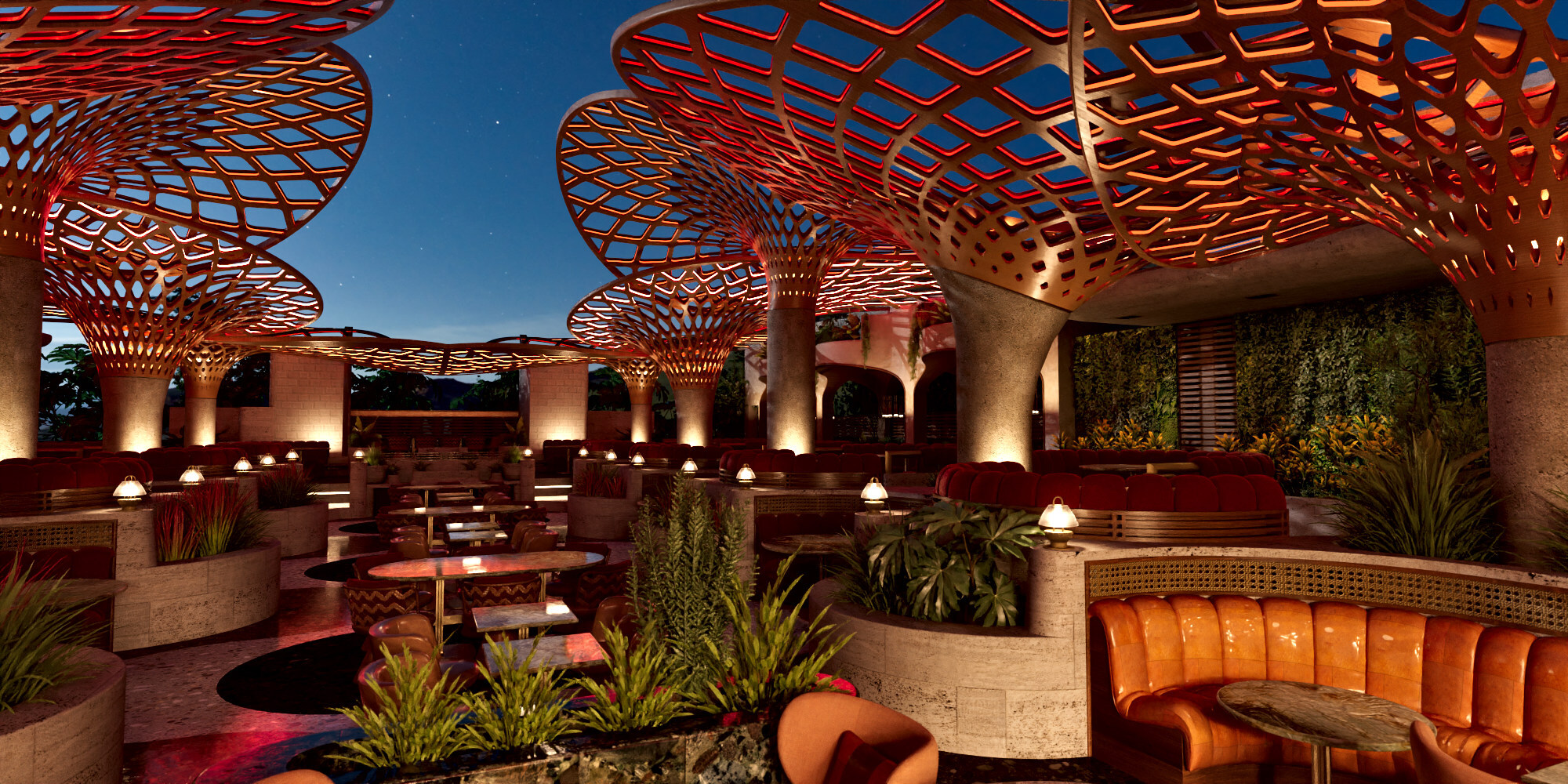 Sushisamba to Open First New U.S. Location Since 2008 – Mann Report