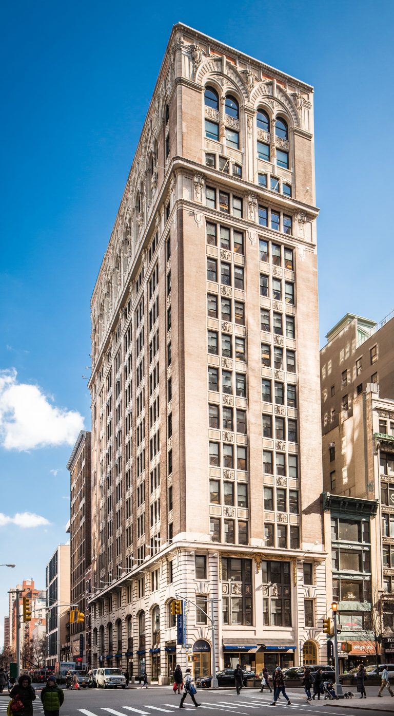 Atco Properties & Management Signs Three to 381 Park Ave. South – Mann ...